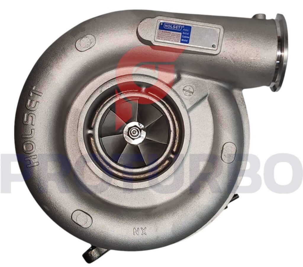 TURBO HX55 CUMMINS ISM M11 380HP HOLSET – Proturbo