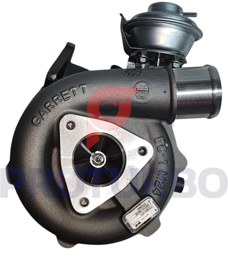 TURBO GTA2360V RENAULT MASCOTT 3.0L GARRETT – Proturbo