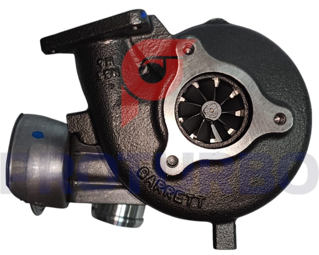 TURBO GTA2360V RENAULT MASCOTT 3.0L GARRETT – Proturbo