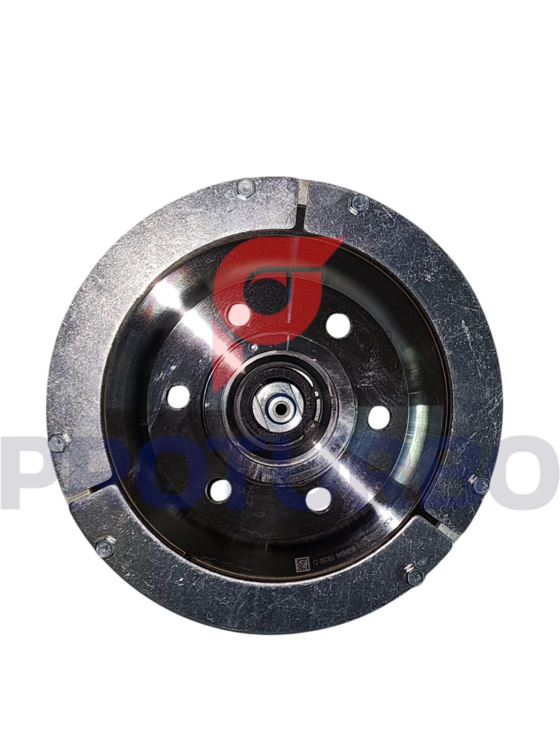 FAN CLUTCH KYSOR AIRE ENTRADA TRASERA K32/K33 BORGWARNER – Proturbo